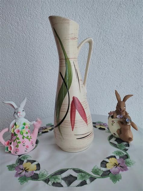 Ваза кувшин — ціна 700 грн у каталозі Вази Купити товари для дому та побуту за доступною ціною