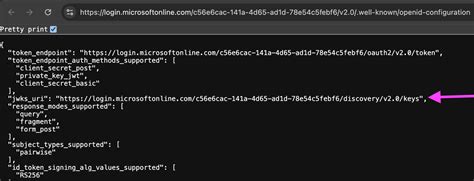 Oauth Integration With Snowflake Using Microsoft Entra Azure Idp Forums Sigma Community