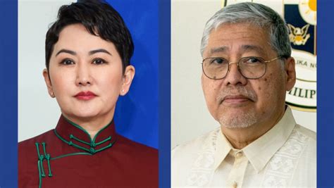 Гадаад харилцааны сайд Б Батцэцэг Филиппин Улсад албан ёсны айлчлал хийнэ