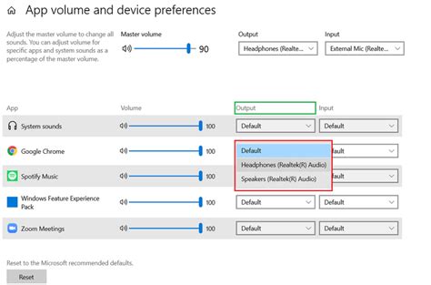 How To Control Individual App Volume In Windows GeeksforGeeks
