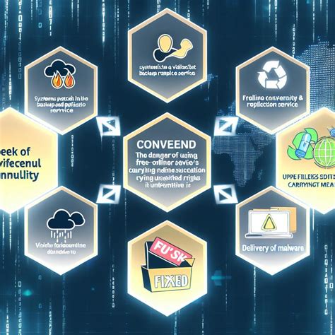 Week In Review Veeam Backup And Replication Rce Fixed Free File Converter Sites Deliver Malware