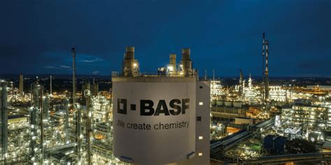 Basf To Expand Catalyst Technology Food Business Africa Africa S No