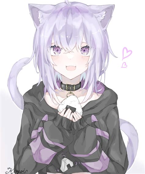 Nekomata Okayu Okayu Ch Image By Pixiv Id 88545627 3856841