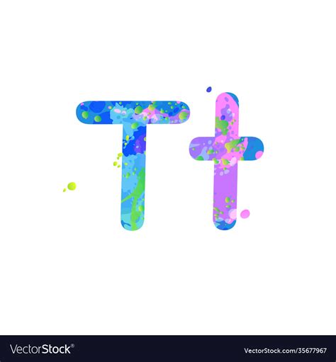 Lowercase Letter T How To Write A Lowercase Cursive B