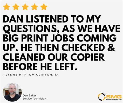 Solutions Management Group Smg On Linkedin Iowatech