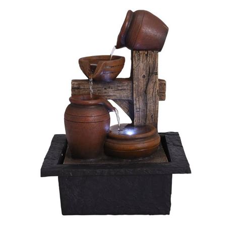 დეკორატიული შადრევანი Cc 8719987439353 Uco ყიდვა ყველაზე იაფად ან განვადებით