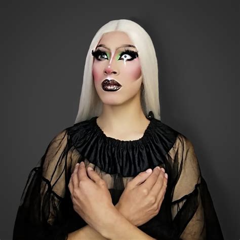 El Color De Mi Corazon Es Negro Habibi Betzal Luna