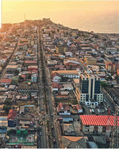 Liberia West Africa Artofit