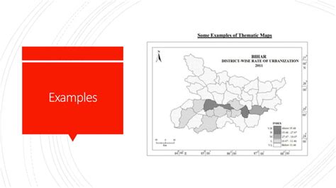 Thematic Cartography Pptx