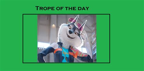 Lp Trope Sweet Tooth By Loopedpuddle On Deviantart