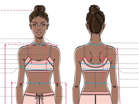 Sports Bra Issues Signs Youre Wearing The Wrong Sports Bra