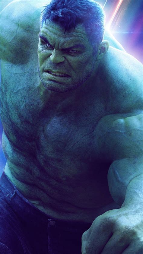 Hulk Android Wallpapers Wallpaper Cave