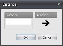 Help Arrow Key Input Cadlogic