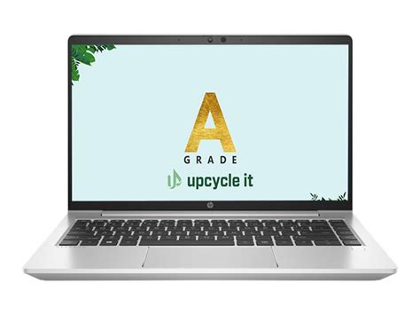 Hp Probook G Refurbished A Upcycle It