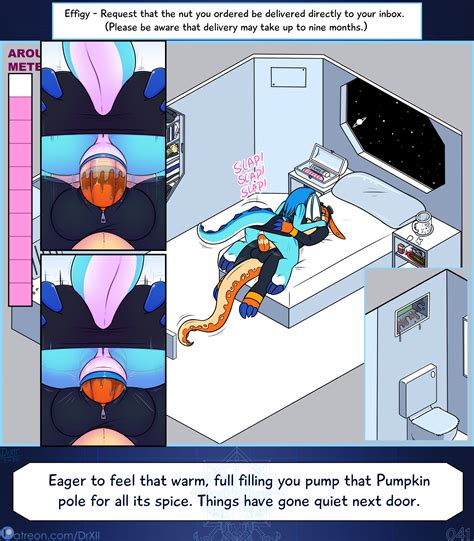 Rule 34 2019 Anthro Blueberry Kobold Bodily Fluids Breasts Clothed Clothing Cowgirl Position