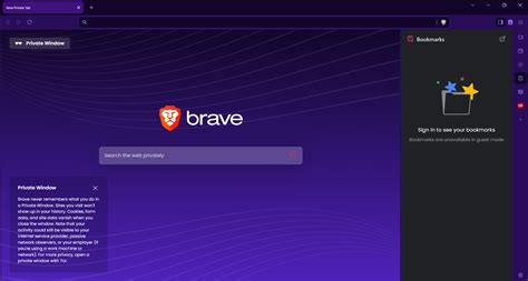 Disable To Bookmarks And Reading List Buttons On The Sidebar In The Guest