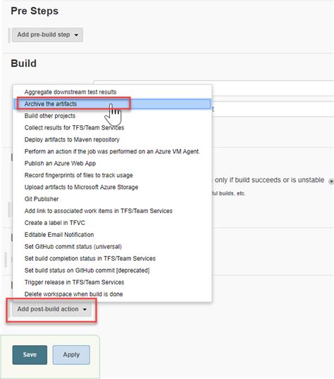 Configuring A CD Pipeline For Your Jenkins CI Azure DevOps Hands On Labs