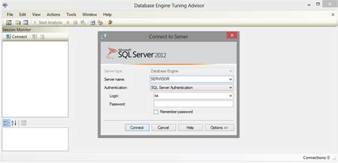 ¿cómo Optimizar Una Base De Datos En Sql Server Express