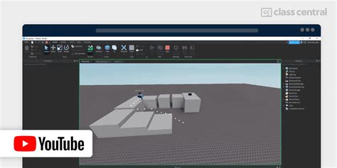 10 Best Roblox Coding Courses For 2025 Create Your Dream Game — Class Central