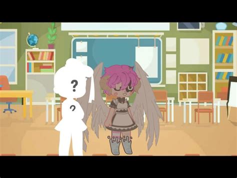 Gacha Danganronpa Heat Uwu Spoilers Gachaheatuwu