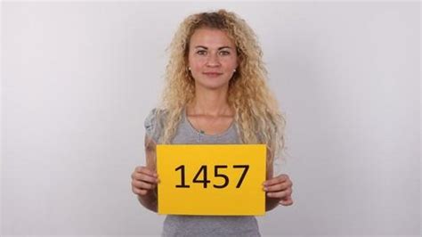 Casting Multi Czech Casting Veronika Phun Org Forum