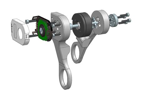 Github Chaos Aes Arduino Partial Meniscectomy Haptics Partial