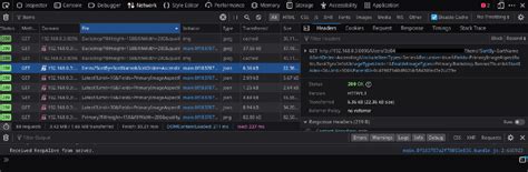 The Jellyfin API A Broad Overview James Harvey