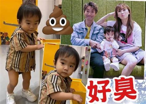 邊開大邊玩積木！陳柏宇爆囡囡「臭」事 Oncc 東網 Line Today