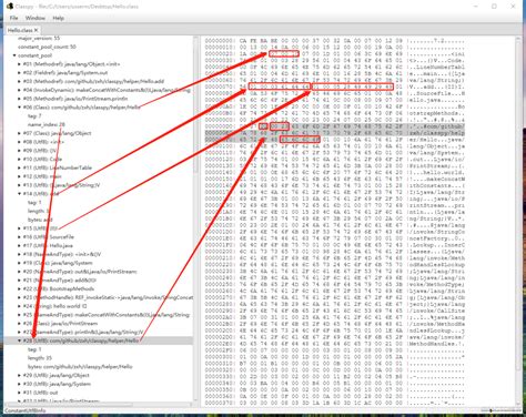 Java的字节码文件以什么后缀结尾 Java字节码文件名的后缀mob6454cc6faf88的技术博客51cto博客