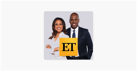‎entertainment Tonight Entertainment Tonight For Tuesday May 16 2023