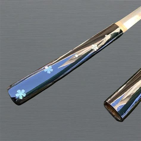 Hattori Hanzo Kill Bill O Ren Ishii Samurai Japanese Ninja Sword
