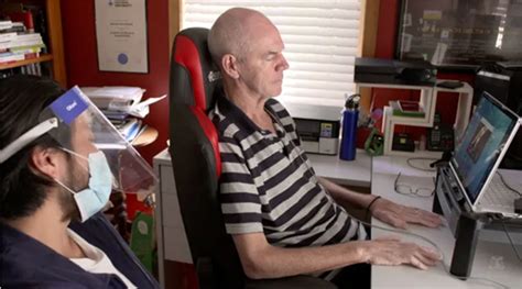 脑机接口公司synchron新技术：患者能够利用大脑操作光标和智能家居设备 知乎