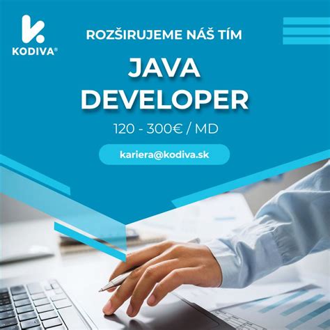 Kodiva S R O On Linkedin Java Springboot Kafka Kubernetes