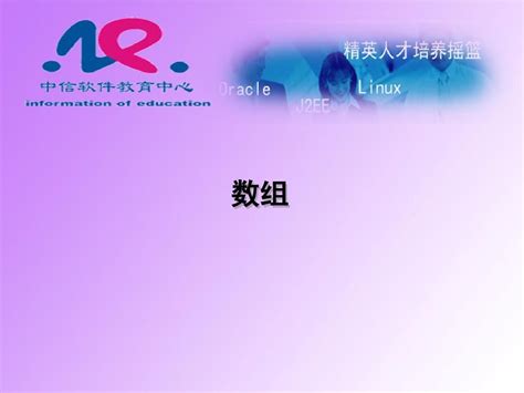 第三章 数组 word文档在线阅读与下载 无忧文档