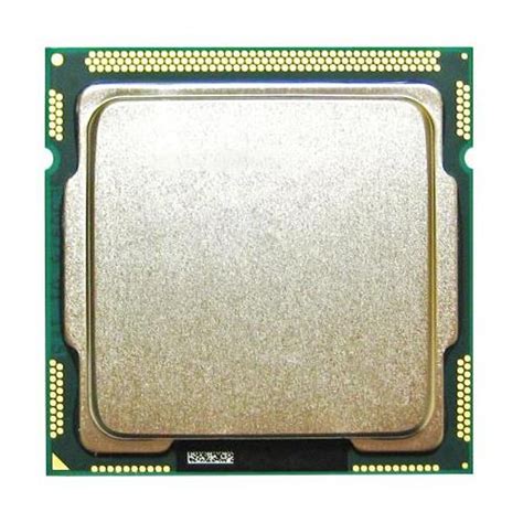 Slblc Intel Core I5 Desktop 2 66 Ghz Processor Unboxed Oem