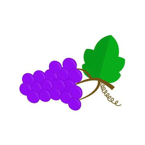 Uva Clipart