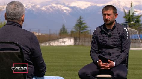 ⚽ საფეხბურთო ტაიმაუტი სტუმრად ქართულ კლუბებთან თელავი Youtube