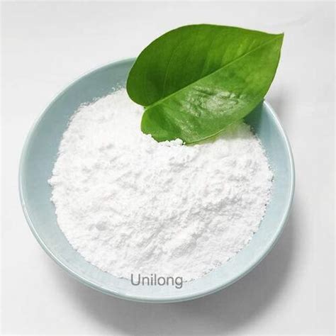 Polylactic Acid At Best Price In Jinan Shandong Unilong Industry Coltd