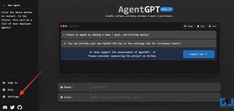 What Is Auto Gpt How To Use It Gadgets To Use