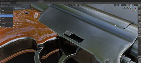 What Is The Difference Between Roughness And Specular In The Principled