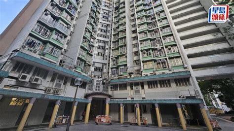 乐富邨男子堕楼亡 星岛日报