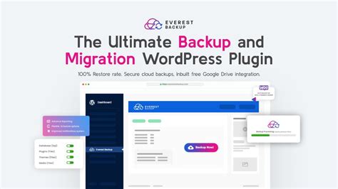 Everest Backup Appsumo