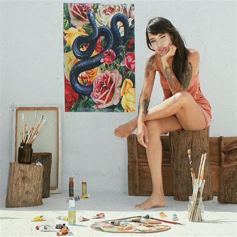 Художник и модель 18 Kolybanov — Livejournal