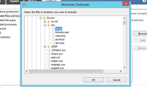 How To Block Websites In Windows 8s Hosts File