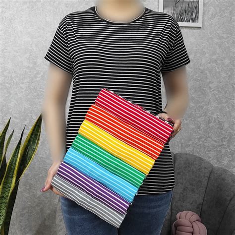 تیشرت زنانه راه راه فروشگاه لباس زنانه لودوس گالری