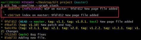 How To Use Git Stash Phoenixnap Kb