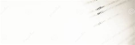 Android Mobile Development Application Source Code On Notebook Screen