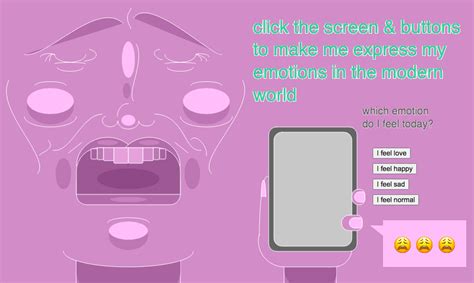 Aesthetic Programming Showcase