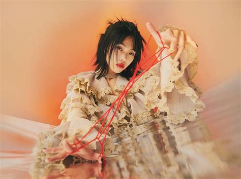 【アイナ・ジ・エンド】新曲「帆」mv公開！！ エイベックス・ポータル Avex Portal