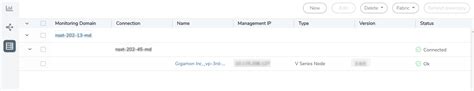 Deploy Gigavue V Series Nodes Using Vmware Nsx T Manager